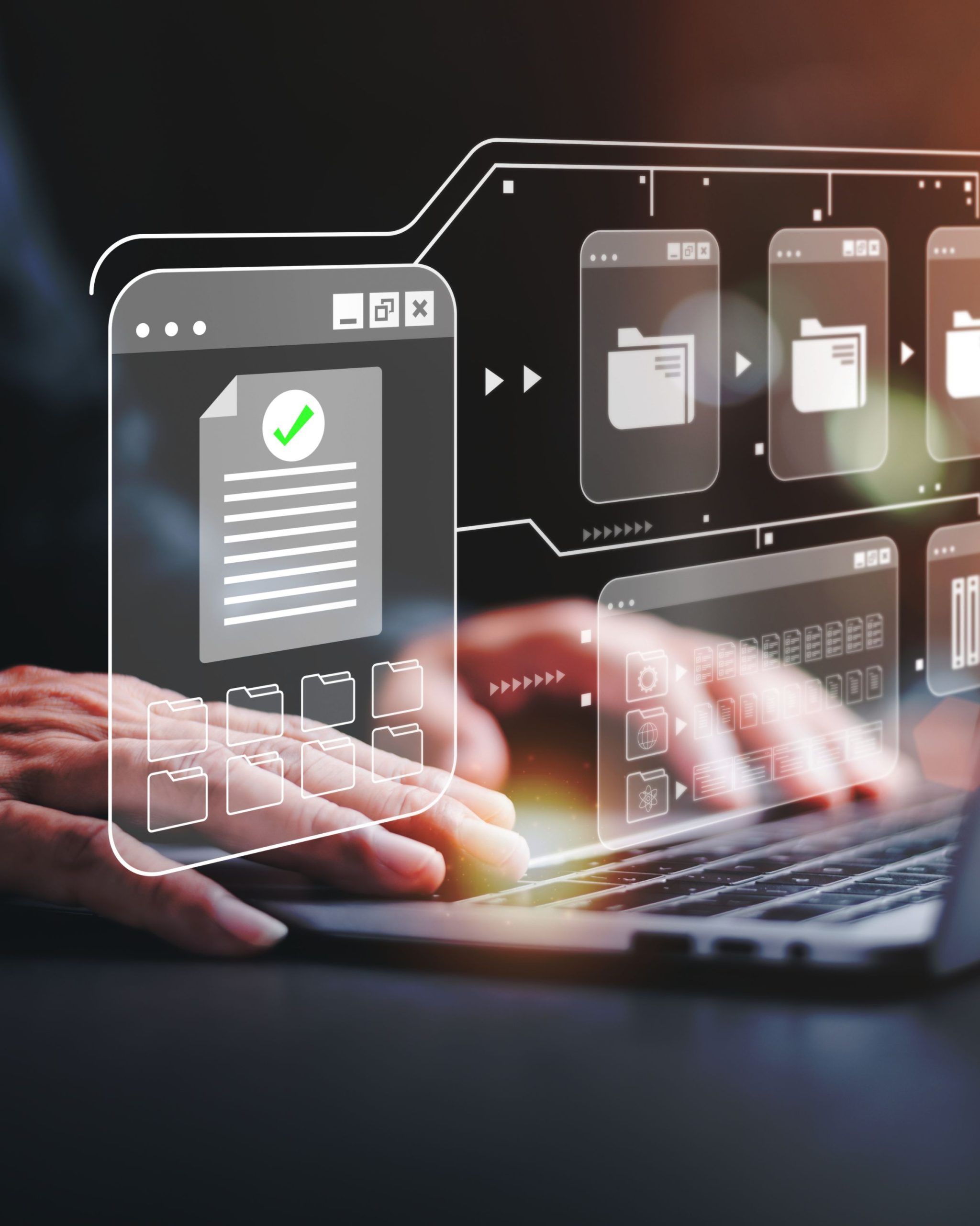 Complete Fleet Compliance Control | ForWare Compliance
