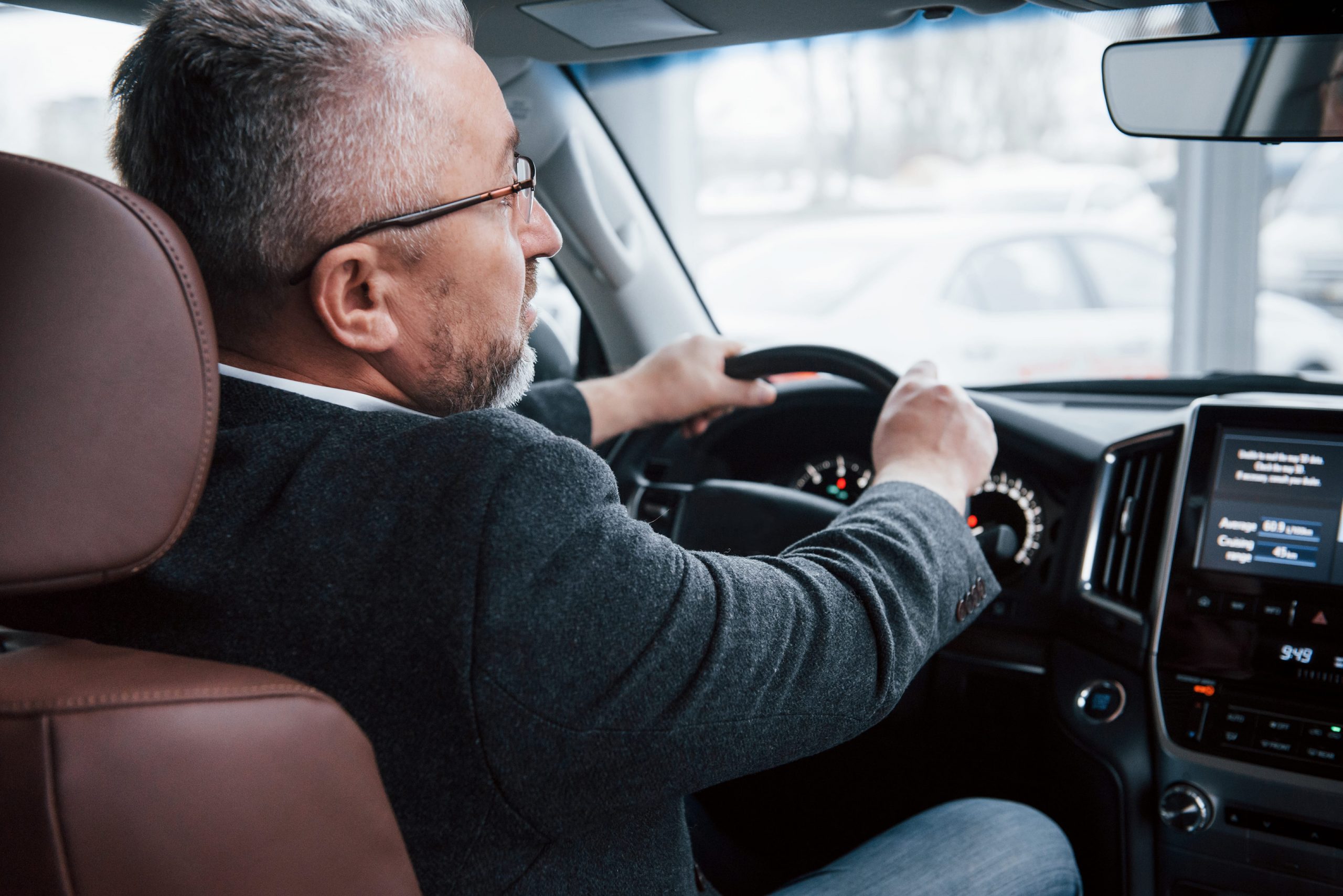 Car Rental Fleet Management Software | ForWare